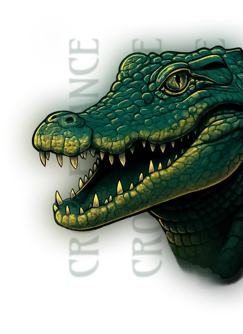 Crocodile Finance